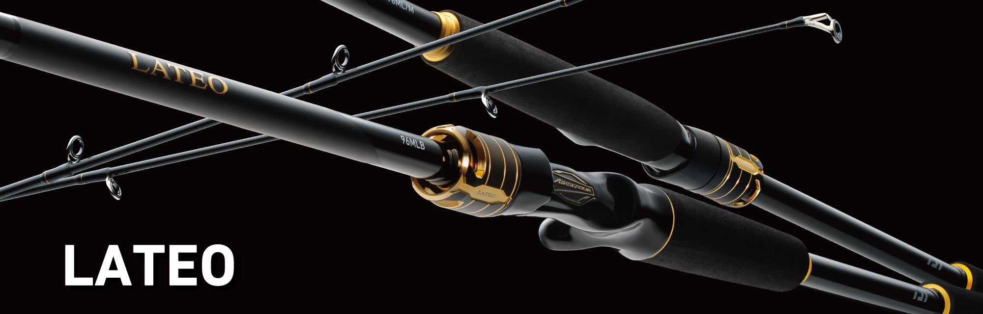 【DAIWA】”24 LATEO l 24 ラテオ “入荷！ - 道東の釣りならブルーマリン