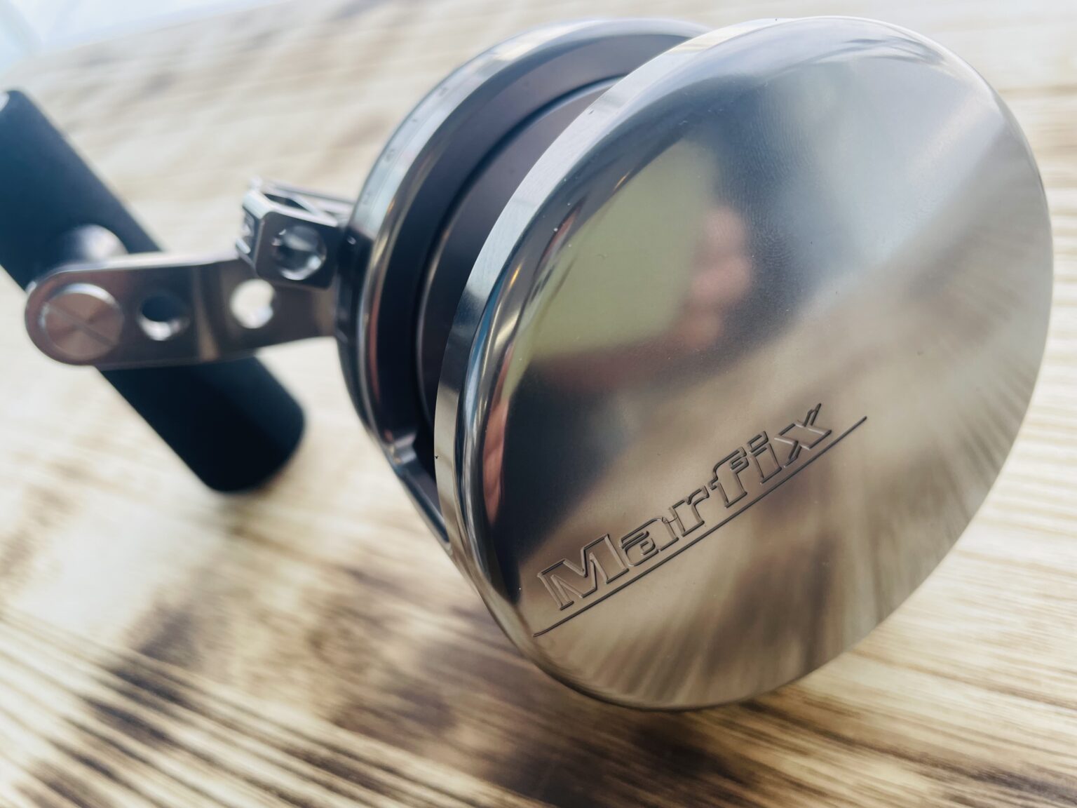 【Marfix LN4】エイテック マーフィックスLN4 新モデルが入荷！ - 道東の釣りならブルーマリン