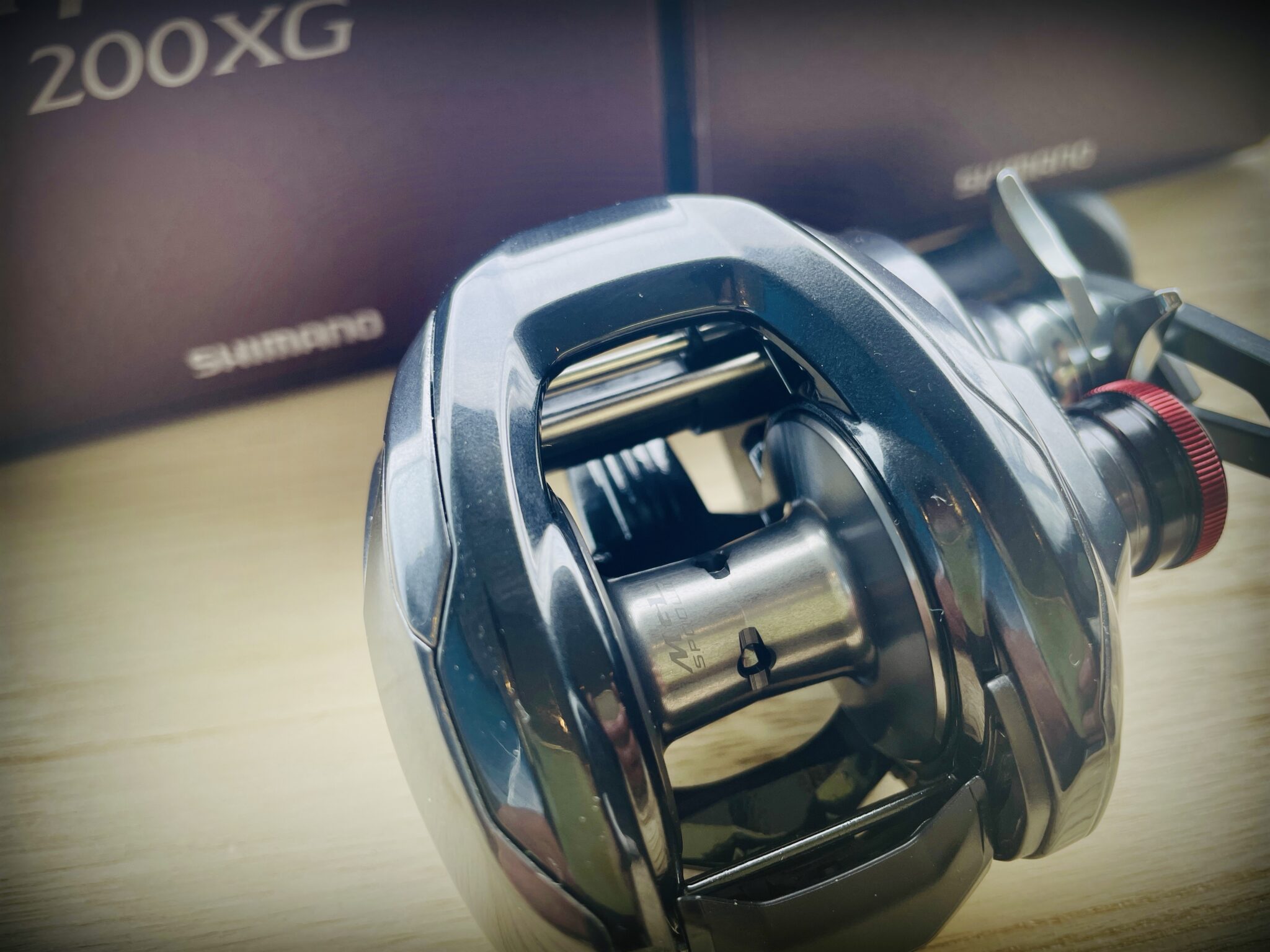 【SHIMANO】”24Scorpion MD l 24スコーピオン MD 200HG/200XG”他入荷アイテムご紹介！ - 道東の釣りならブルーマリン