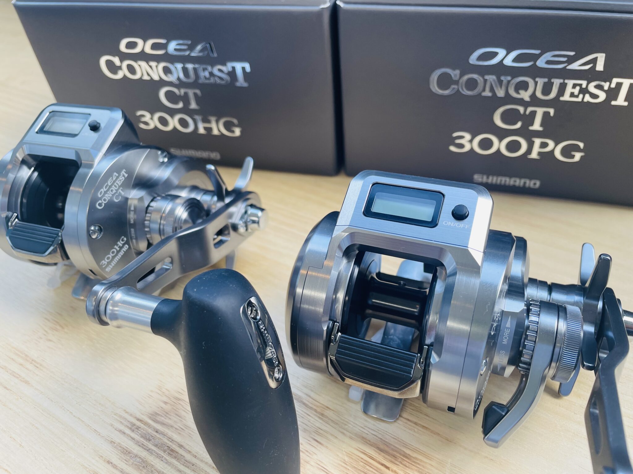 【SHIMANO】新製品”24 OCEA JIGGER LJ l 24オシアジガーLJ”シマノ最高峰のライトジギングロッド - 道東の釣りなら ...