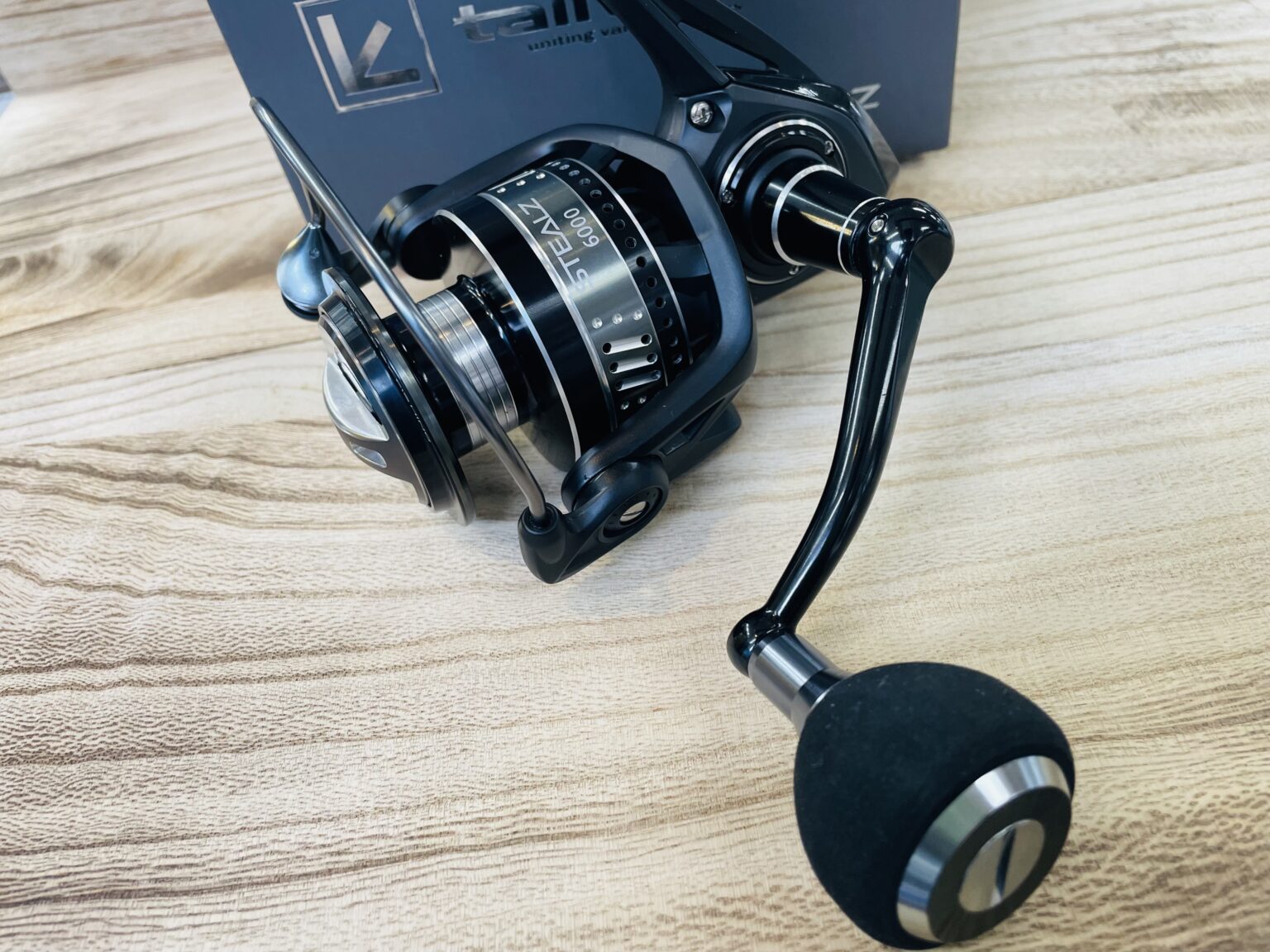 【STUDIO OCEAN MARK】新素材使用！魚矢限定カラーのオーシャングリップ・フックリムーバー入荷！ - 道東の釣りならブルーマリン