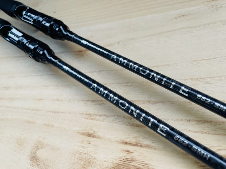 【SEAFLOOR CONTROL】”AMMONITE l アンモナイト”タイラバから青物に！数量限定受注ロッド入荷！ - 道東の釣りならブルーマリン