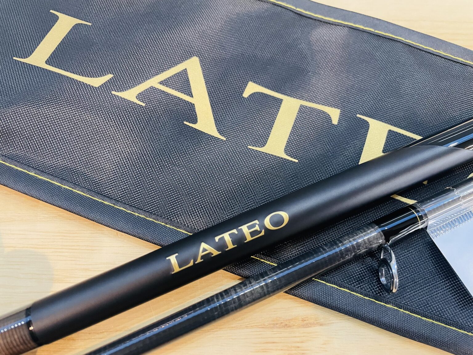 【DAIWA】”24 LATEO l 24 ラテオ “入荷！ - 道東の釣りならブルーマリン