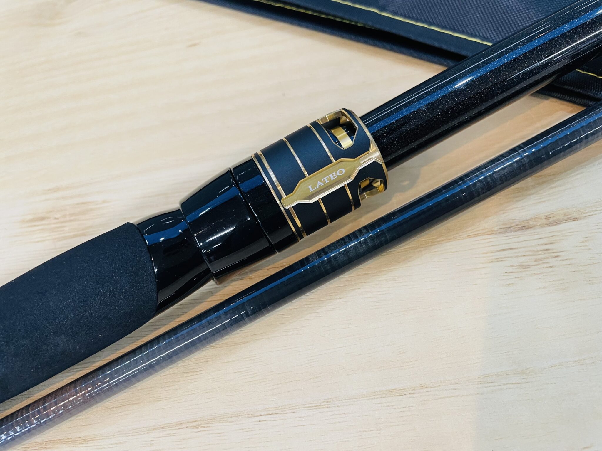 【DAIWA】”24 LATEO l 24 ラテオ “入荷！ - 道東の釣りならブルーマリン